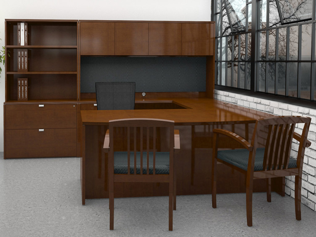 Jade Office Desks for Sale - Bay Area Office Solutions