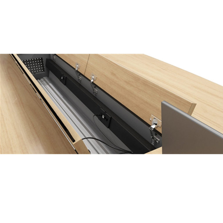 Friant Mesa Conference Table Office Desk for Sale - Bay Area Office ...