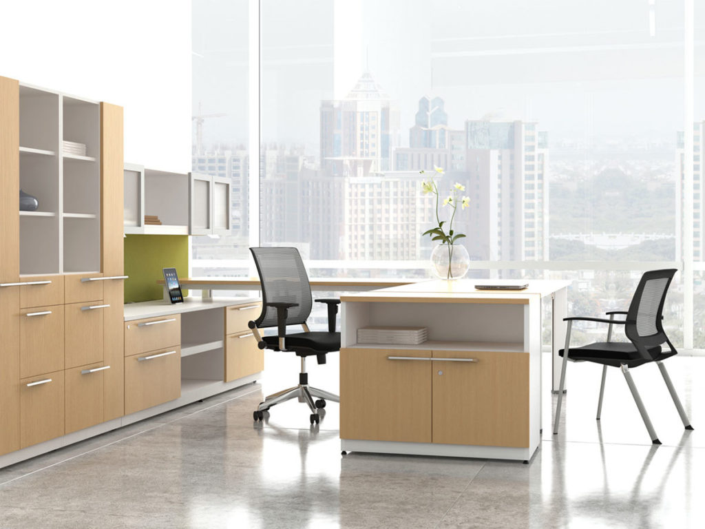 Dash Workstations - Bay Area Office Solutions
