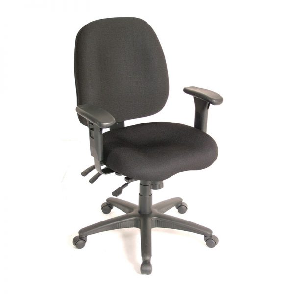 Ergo Form Series - Bay Area Office Solutions