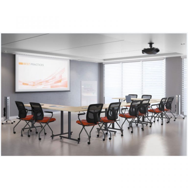 Conference Flex-Tables - Bay Area Office Solutions
