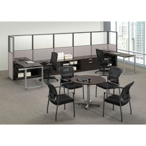 Solero Panel System - Bay Area Office Solutions