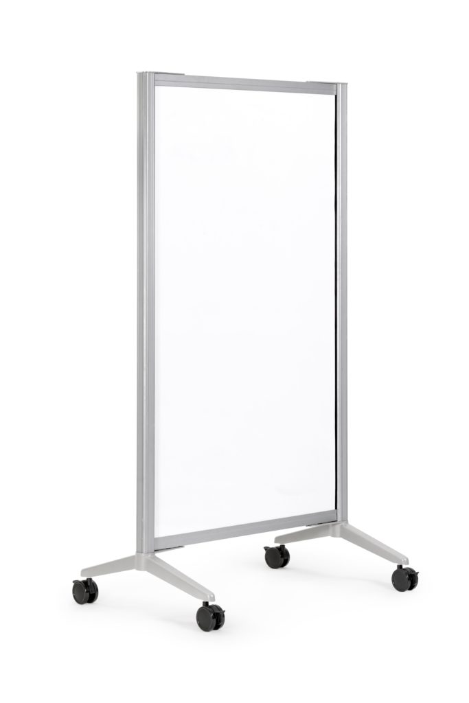 Mobile Dry Erase Boards - Bay Area Office Solutions